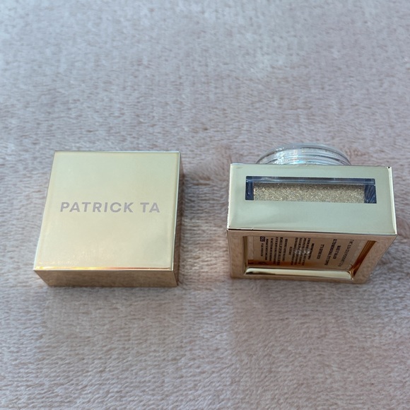 Patrick Ta | Makeup | Patrick Ta Multidimensional Eye Topper Its Giving ...